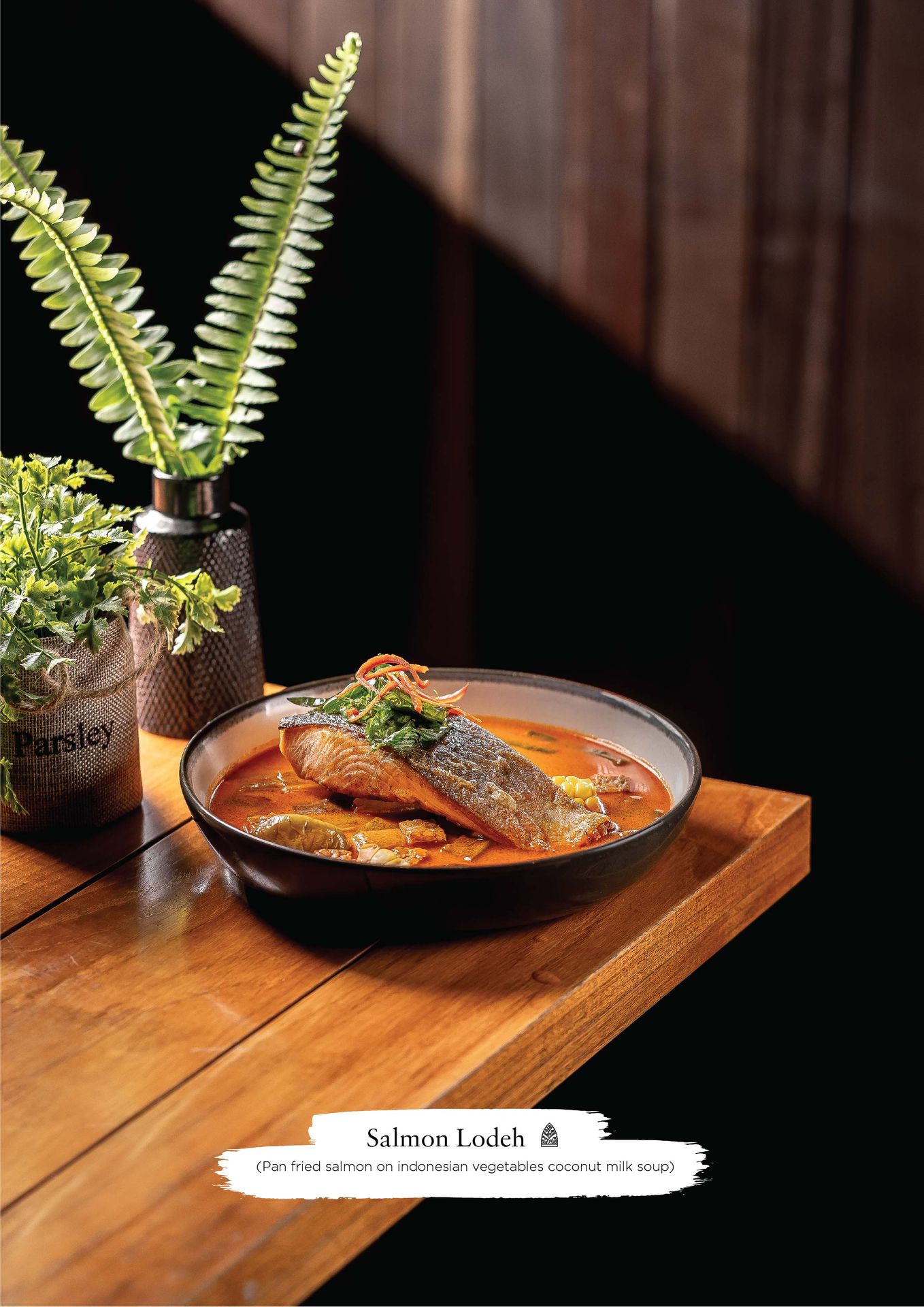Restaurant | Dusun Bambu