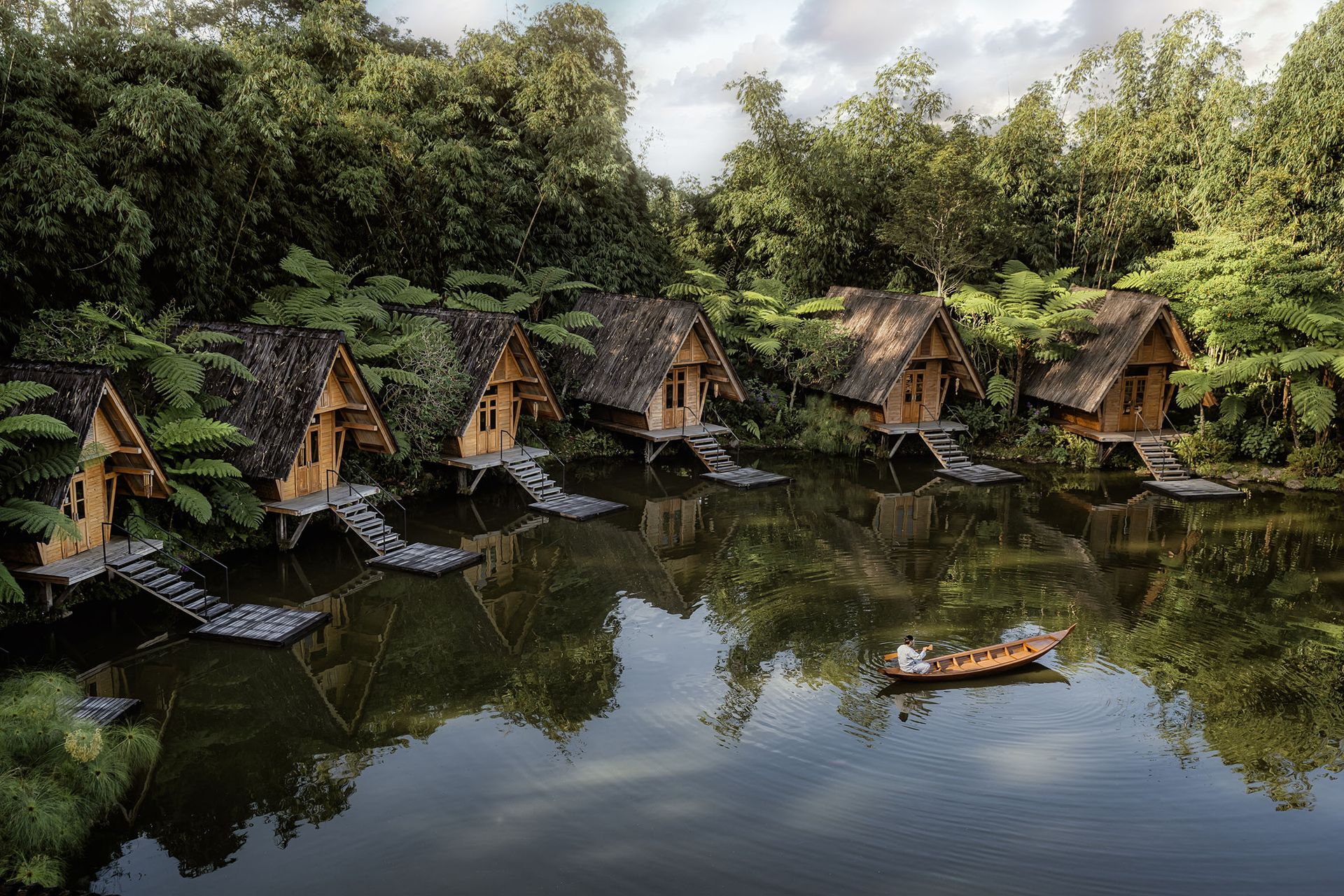 About Us | Dusun Bambu