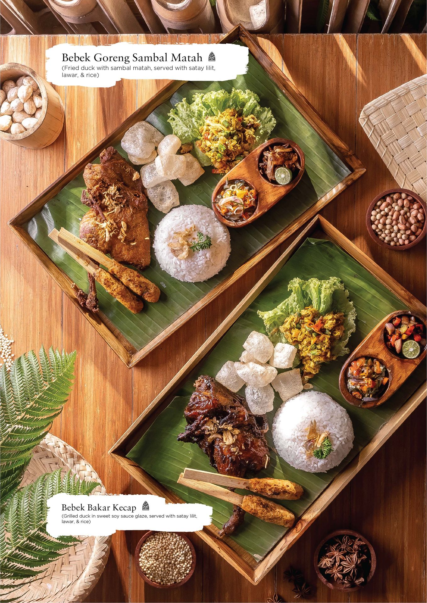 Restaurant | Dusun Bambu