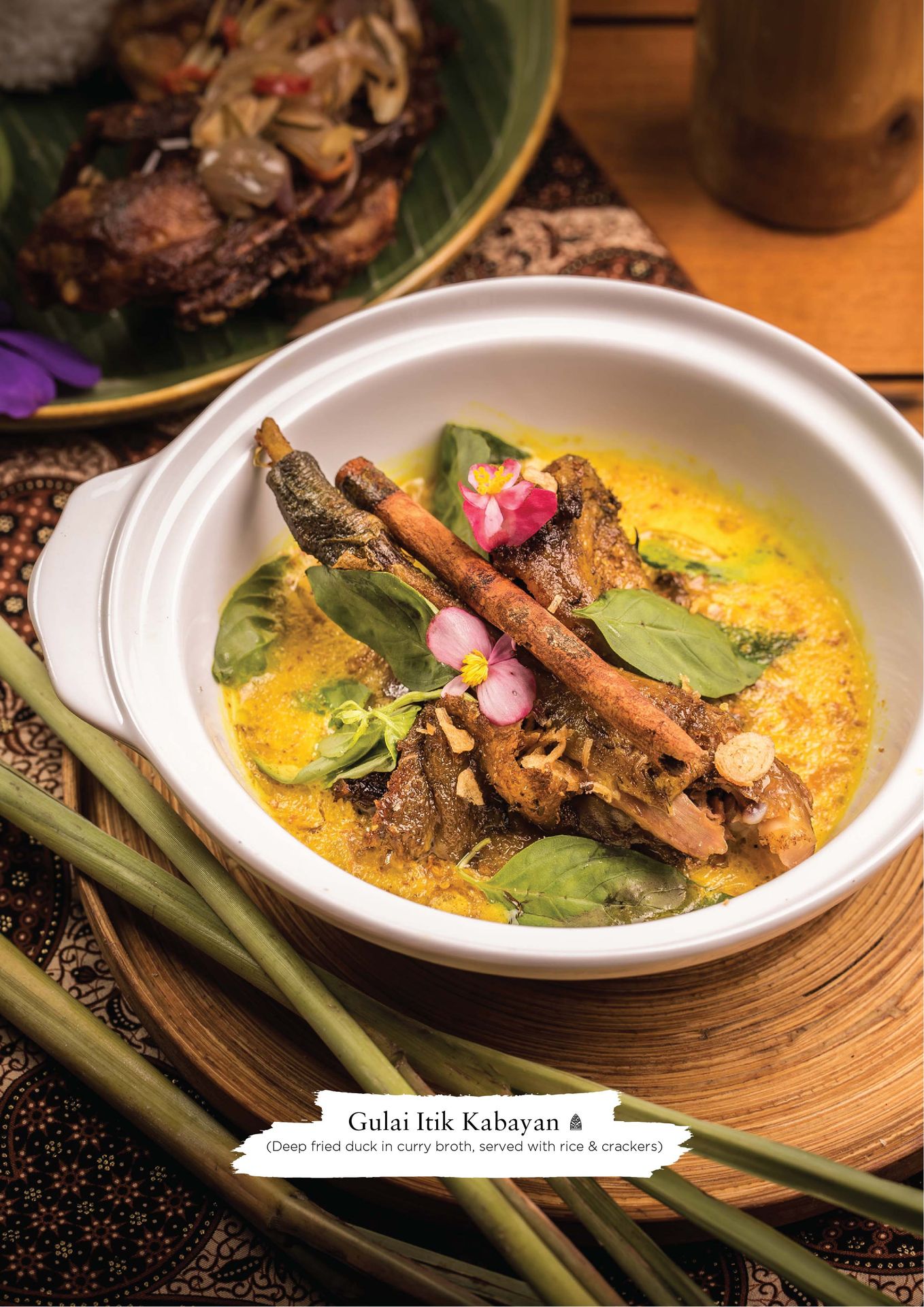 Restaurant | Dusun Bambu