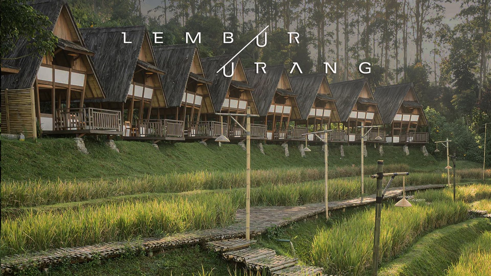 Restaurant | Dusun Bambu